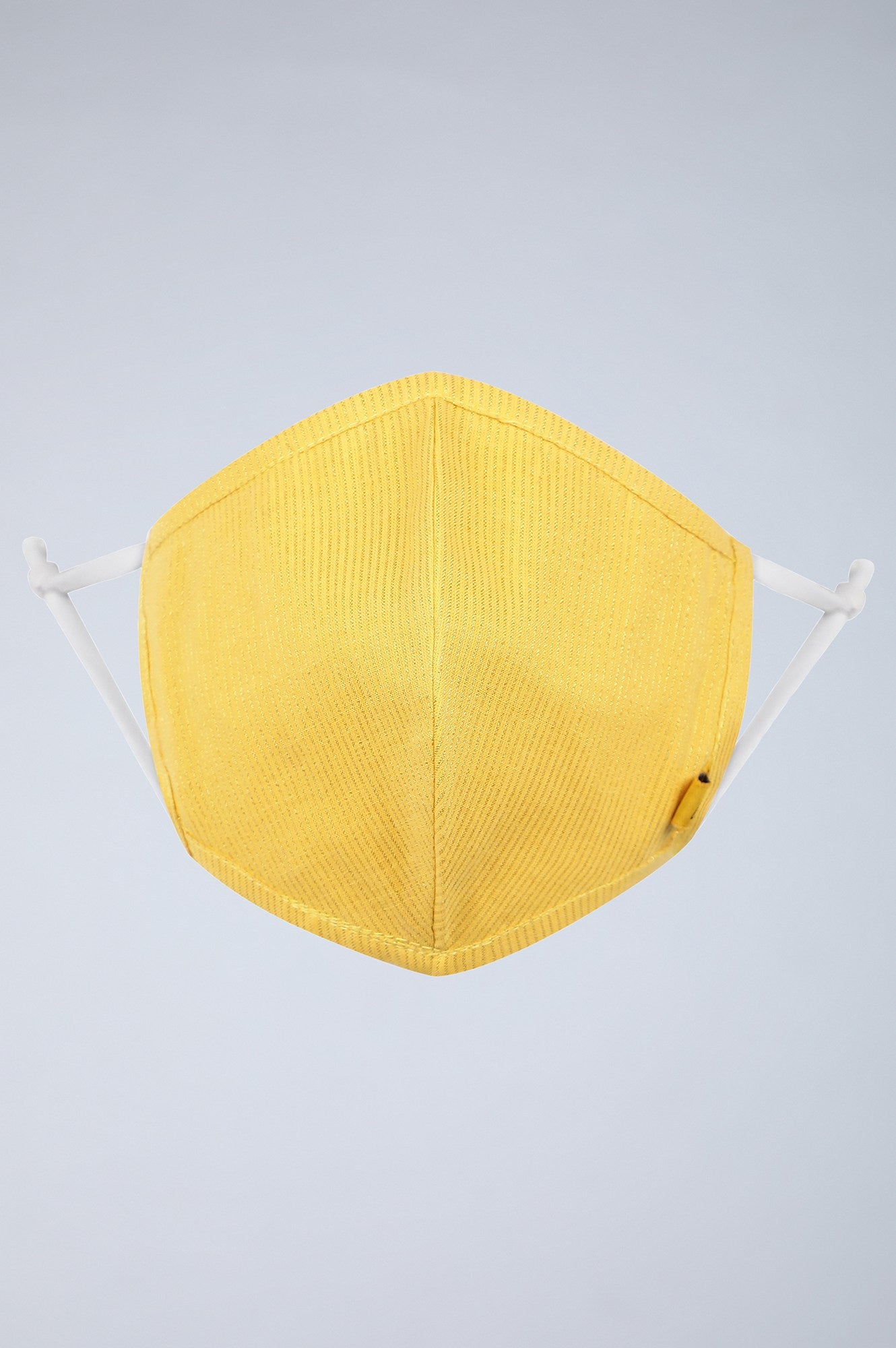 Buy Assorted Colour Contoured Face Mask - Pack of 2 Online for Woman ...