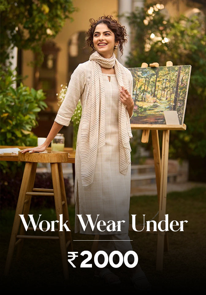 Festive Collection- Shop Aurelia’s modern ethnic wear online ...