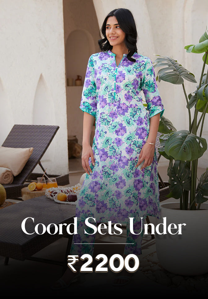Festive Collection- Shop Aurelia’s modern ethnic wear online ...