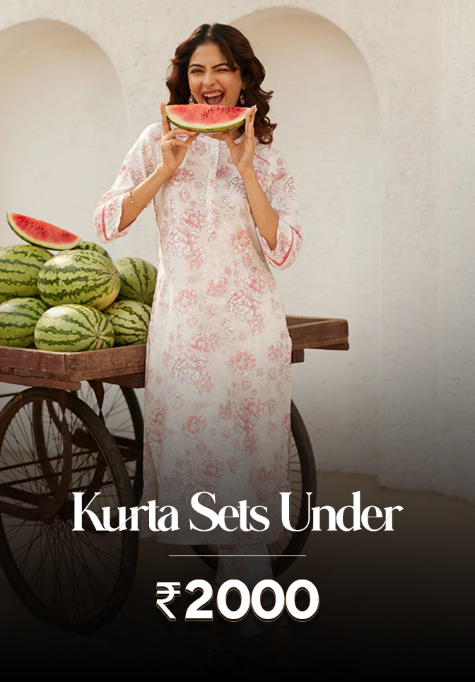 Festive Collection- Shop Aurelia’s modern ethnic wear online ...