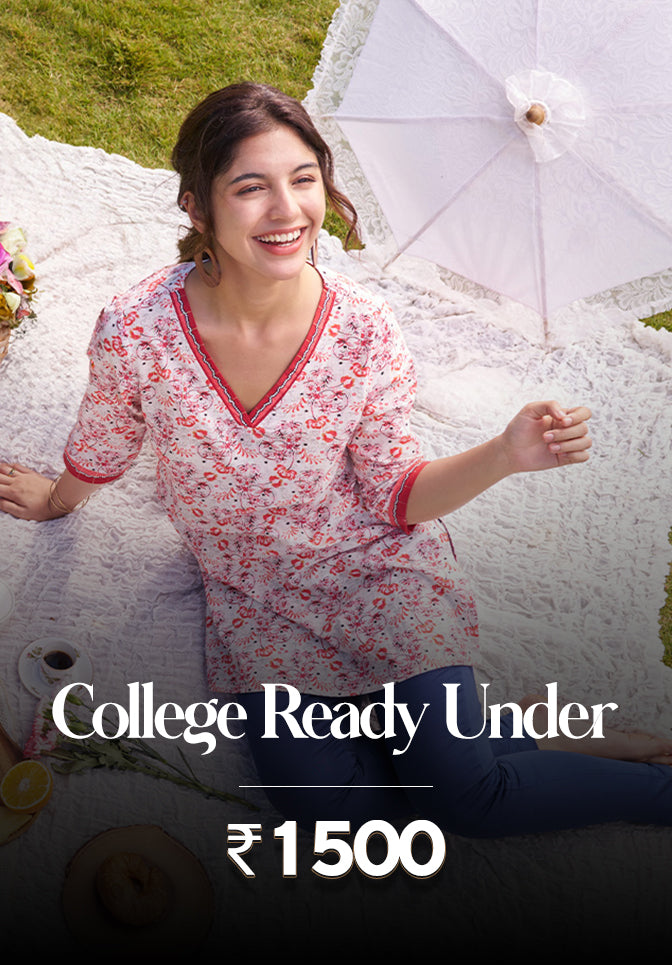 Festive Collection- Shop Aurelia’s modern ethnic wear online ...