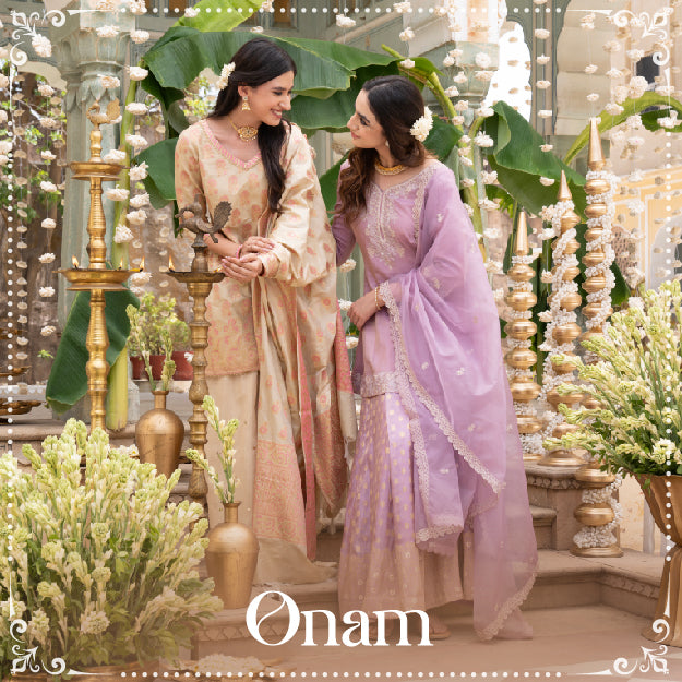 Festive Collection- Shop Aurelia’s modern ethnic wear online ...