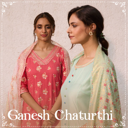 Festive Collection- Shop Aurelia’s modern ethnic wear online ...