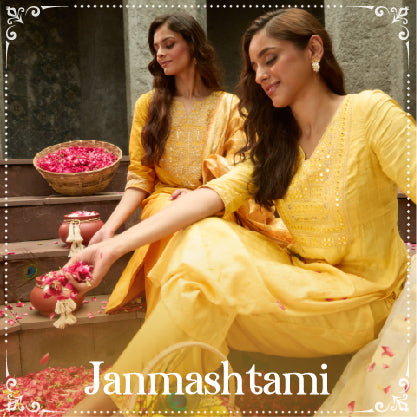 Festive Collection- Shop Aurelia’s modern ethnic wear online ...