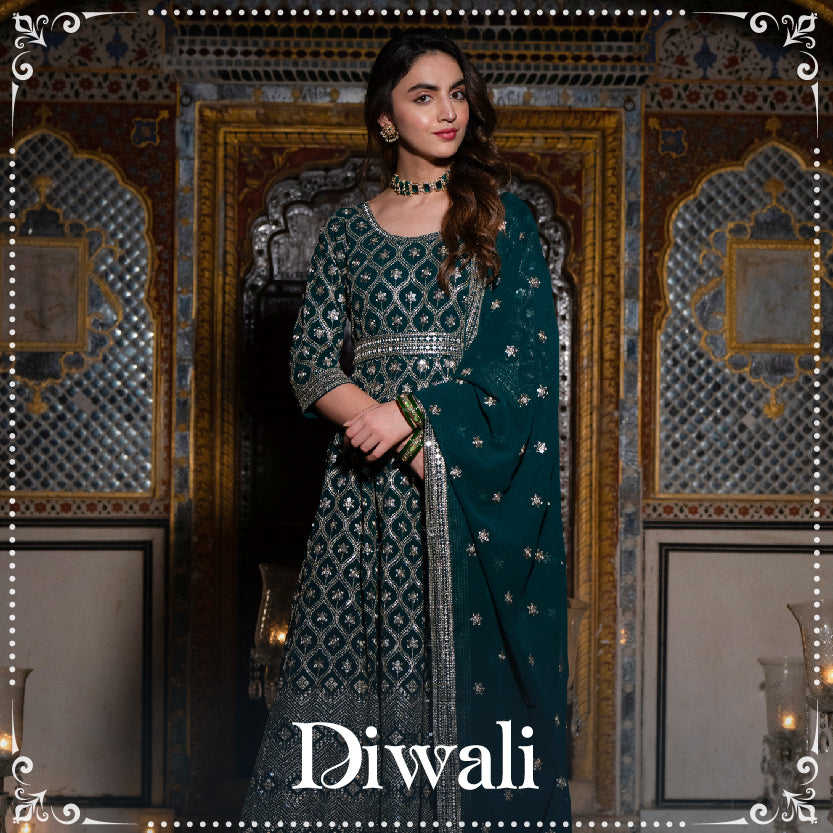 Festive Collection- Shop Aurelia’s modern ethnic wear online ...