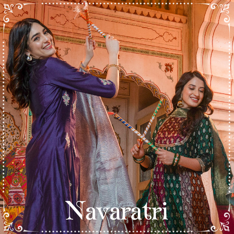 Festive Collection- Shop Aurelia’s modern ethnic wear online ...