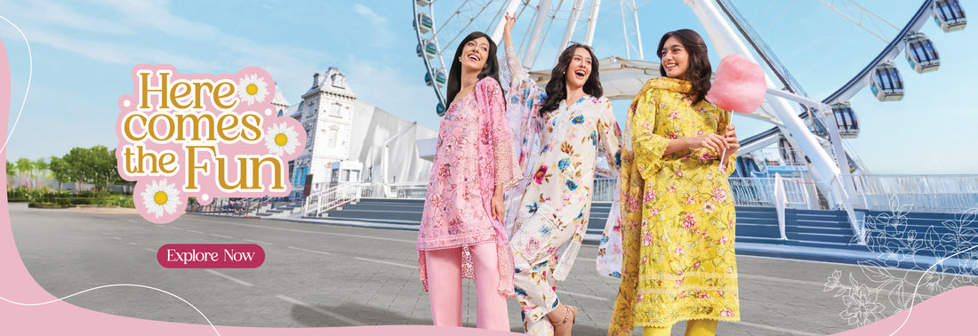 Festive Collection- Shop Aurelia’s modern ethnic wear online ...