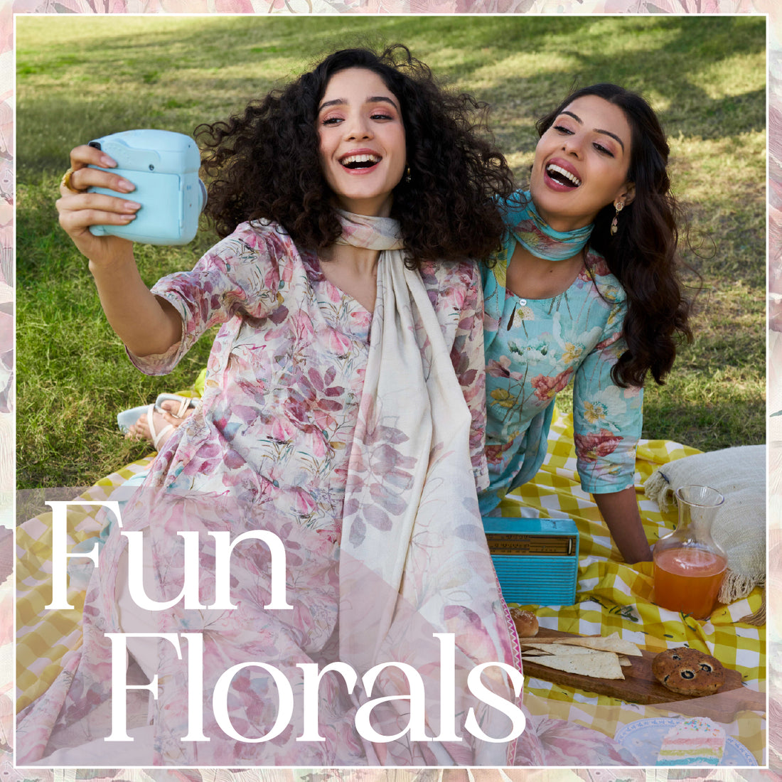 Festive Collection- Shop Aurelia’s modern ethnic wear online ...