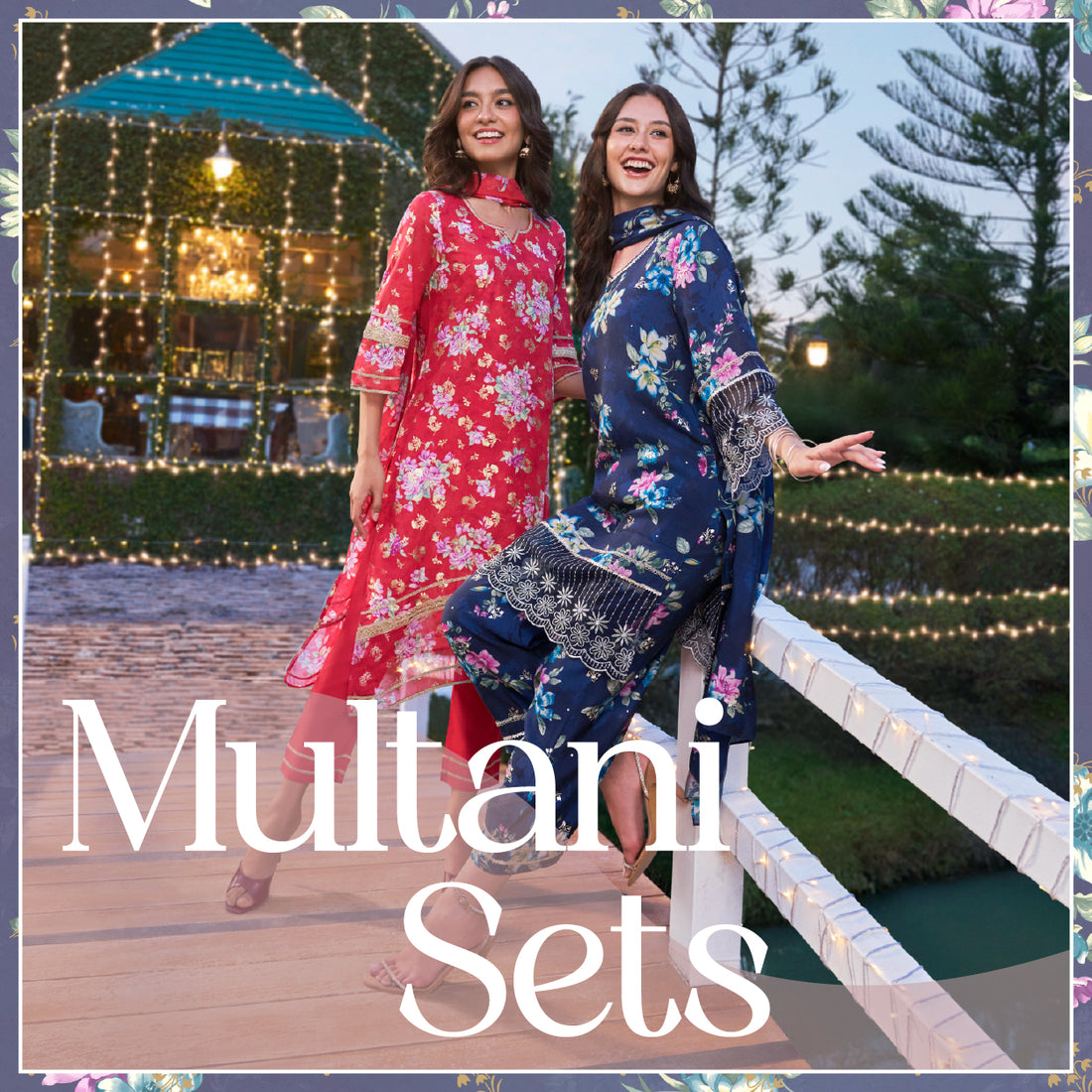 Festive Collection- Shop Aurelia’s modern ethnic wear online ...