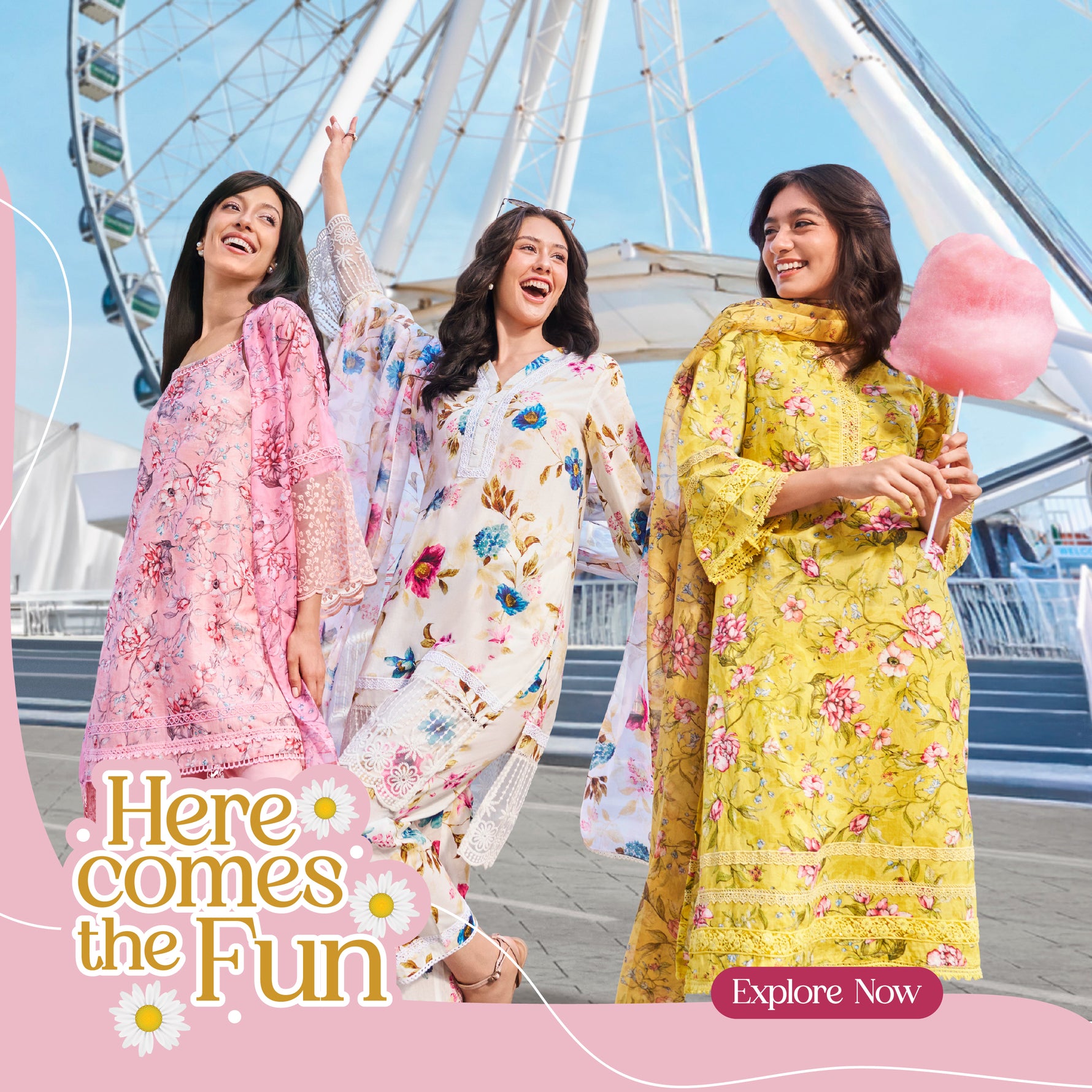 Festive Collection- Shop Aurelia’s modern ethnic wear online ...