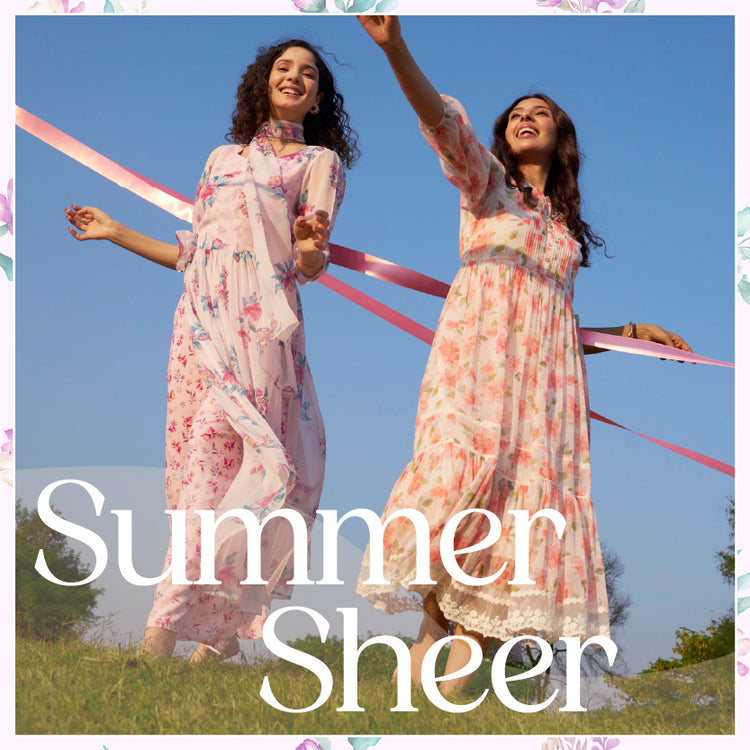 Festive Collection- Shop Aurelia’s modern ethnic wear online ...