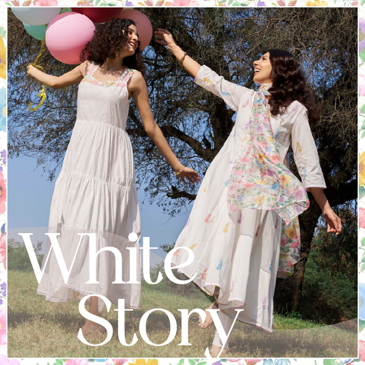 Festive Collection- Shop Aurelia’s modern ethnic wear online ...