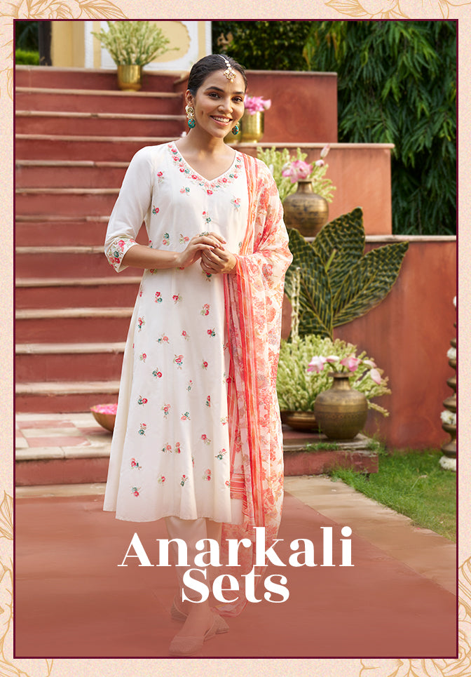 Festive Collection- Shop Aurelia’s modern ethnic wear online ...