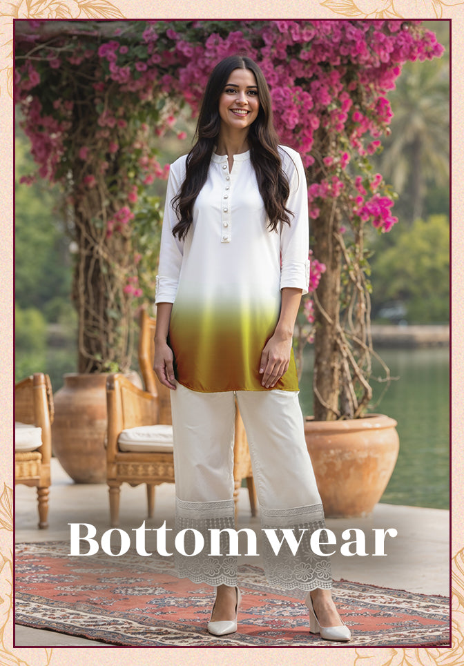 Festive Collection- Shop Aurelia’s modern ethnic wear online ...